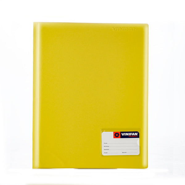Folders Escolares