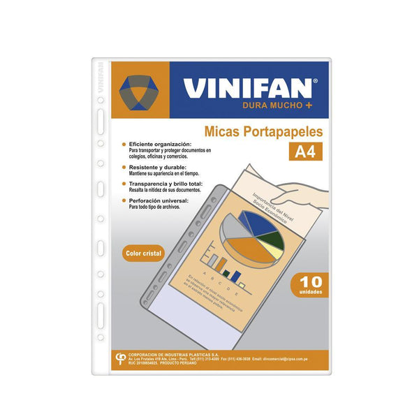 Micas Porta papel